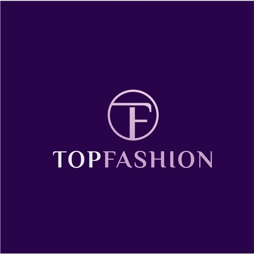 Logo Para Roupas, Jóias & acessórios - Top Fashion
