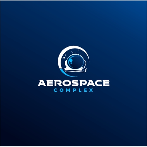 Logo para AEROSPACE COMPLEX | Tchelo S.. 6483840