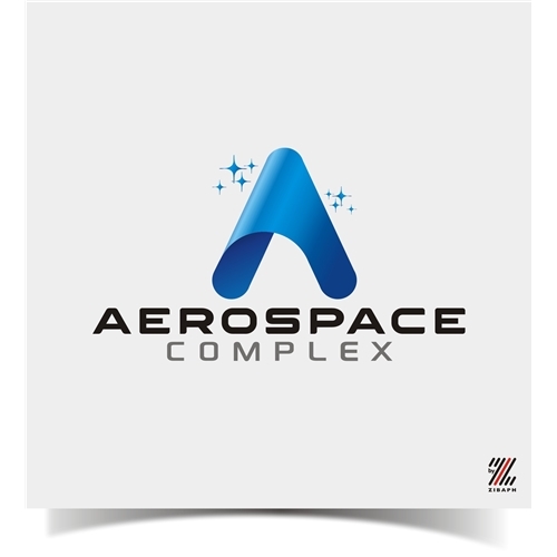Logo para AEROSPACE COMPLEX | zibaph 6483919