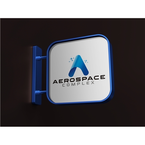 Logo para AEROSPACE COMPLEX | zibaph 6483922