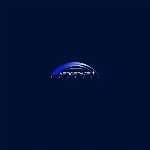 AEROSPACE COMPLEX | Criação de Logo Para Tecnologia & Ciencias