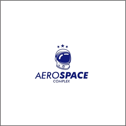 Logo para AEROSPACE COMPLEX | camilode.. 6484113