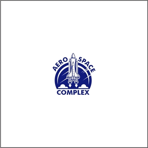 Logo para AEROSPACE COMPLEX | camilode.. 6484128