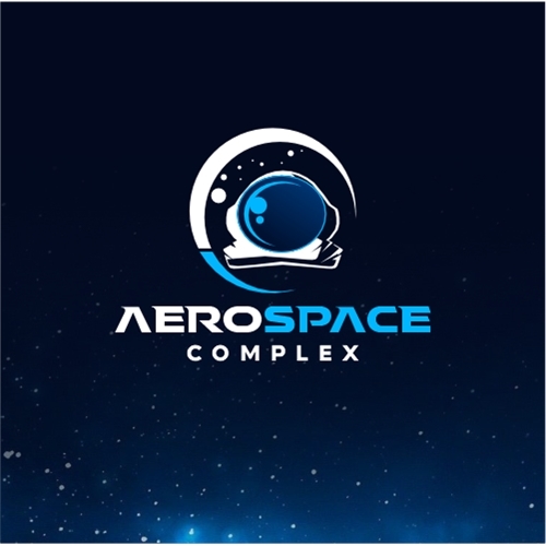Logo para AEROSPACE COMPLEX | Tchelo S.. 6484297