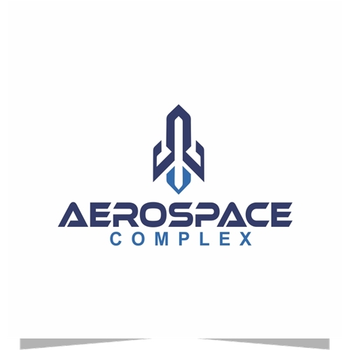Logo para AEROSPACE COMPLEX | valcrism_2 6484534