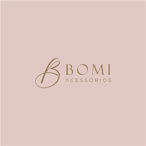 Logo para Bomi acessórios | Bikina D.. 6484570
