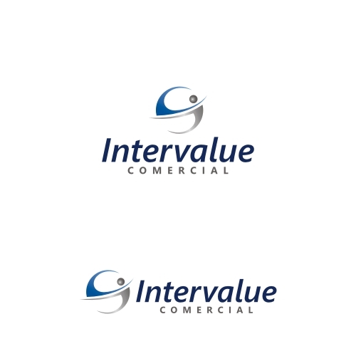 Logo para Intervalue Comer.. | Rubao 6484608