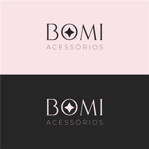 Logo para Bomi acessórios | gabriel1.. 6484624