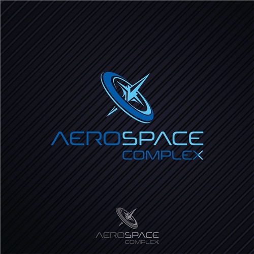 Logo para AEROSPACE COMPLEX | MeskitaJJ 6484788