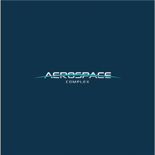 AEROSPACE COMPLEX | Criação de Logo Para Tecnologia & Ciencias