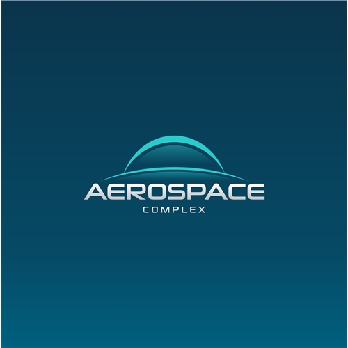 AEROSPACE COMPLEX | Criação de Logo Para Tecnologia & Ciencias