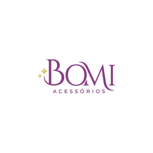 Logo para Bomi acessórios | Franklin.. 6485211