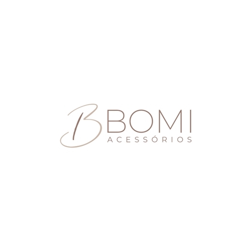 Logo para Bomi acessórios | Dani Cam.. 6485526