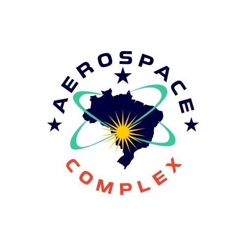 Logo para AEROSPACE COMPLEX | dornasiv.. 6485838