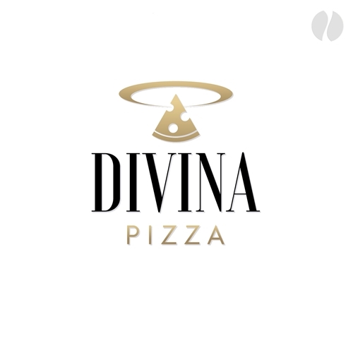 Logo para DIVINA PIZZA | NUTS 6487405