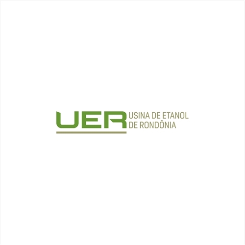 Logo para UER Usina de Eta.. | at4design 6487609