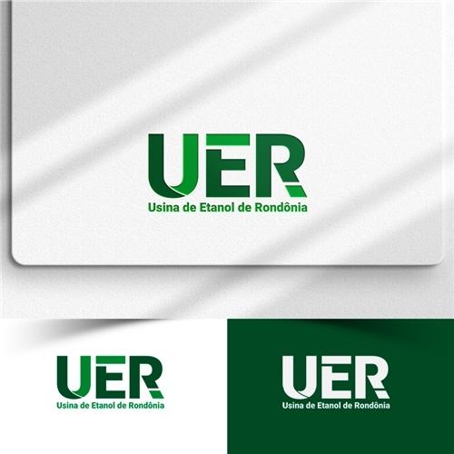 Logo para UER Usina de Eta.. | Rdesign SM 6487621