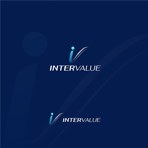 Logo para Intervalue Comer.. | . iamJ . 6487818