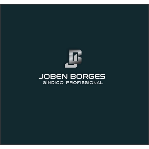 Job condomínios / Síndico profissional | Criação de Logo + Manual B...
