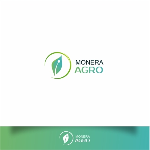 Logo para MONERA AGRO | Medeiros.. 6488226