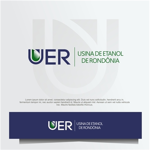 Logo para UER Usina de Eta.. | sarc 6488299