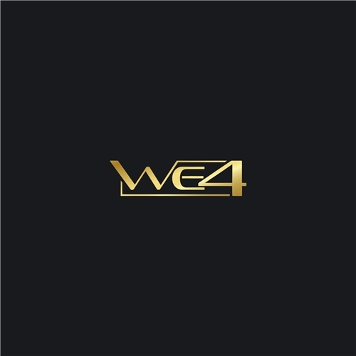 Logo para We4 | . iamJ . 6488535