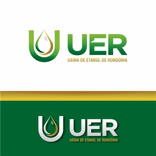 Logo para UER Usina de Eta.. | tendaPRINT 6488644