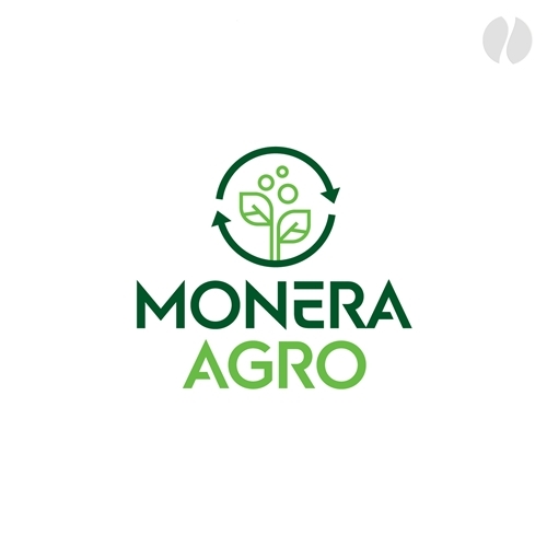 Logo para MONERA AGRO | NUTS 6488870