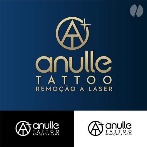 Logo para Anulle Tattoo | NUTS 6489484