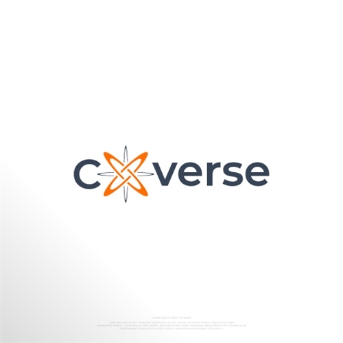 CXverse | Criação de Logo e Cartao de Visita Para Tecnologia & Cien...