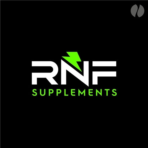 Logo para RNF Supplements | NUTS 6489664