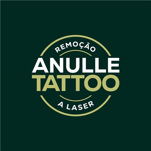 Logo para Anulle Tattoo | ZÉMADER 6492119
