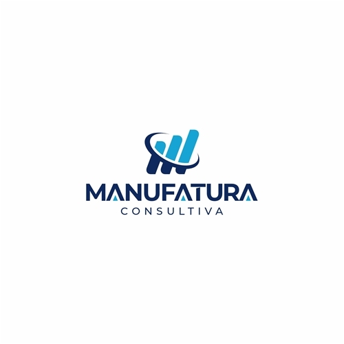 Manufatura | Criação de Logo e Papelaria (6 itens) Para Consultoria...