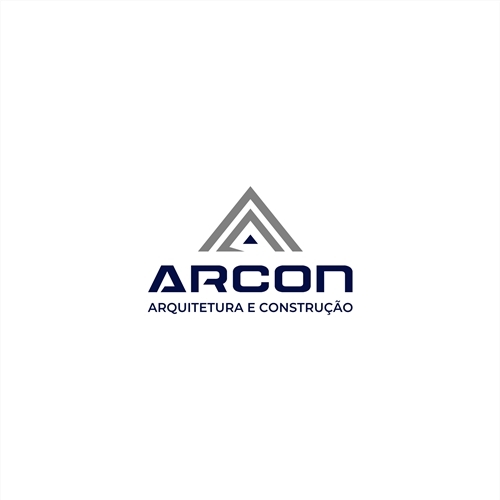 Logo para Arcon Arquitetur.. | at4design 6493527