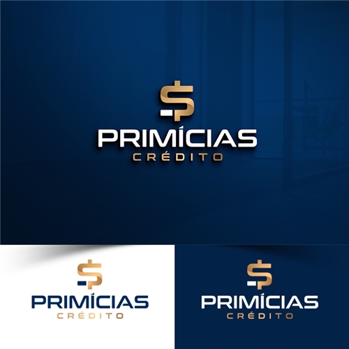 Modernizar Logo para PRIMÍCIAS CONSIG.. | Rdesign SM 6493859