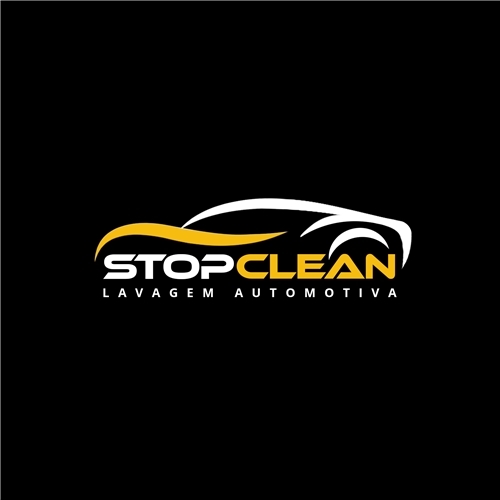 Logo para Stop Clean lavag.. | Dani Cam.. 6493881