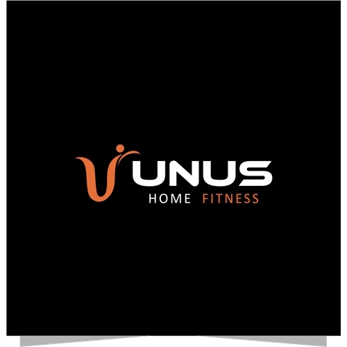 Logo para UNUS HOME FITNESS | valcrism_2 6494025