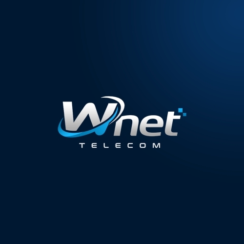 Logo para Wnet Telecom e I.. | Franklin.. 6494095