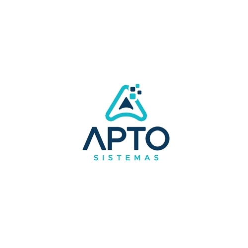 Logo para APTO SISTEMAS | Dani Cam.. 6494147