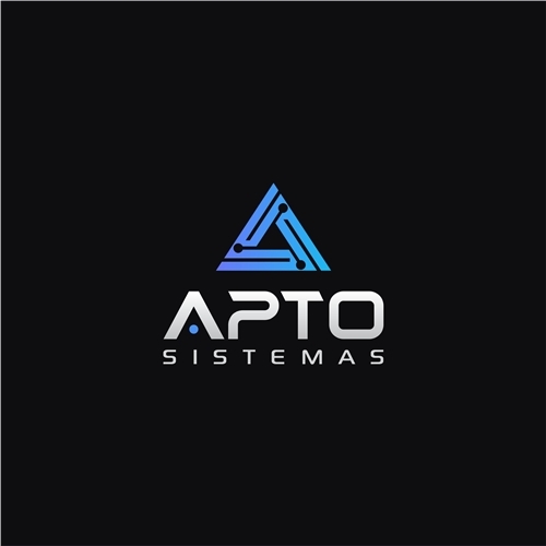 Logo para APTO SISTEMAS | snetodes.. 6494301