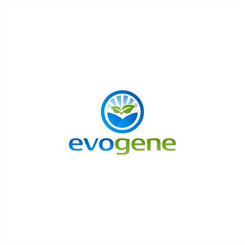 Logo Para Outros - Evogene