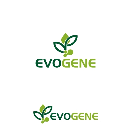 Logo para Evogene | Rubao 6494485