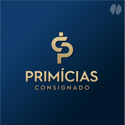 Modernizar Logo para PRIMÍCIAS CONSIG.. | NUTS 6494645