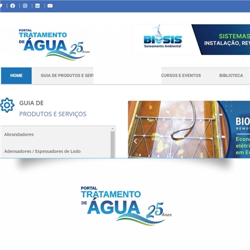 Logo para Portal Tratament.. | Medeiros.. 6494731