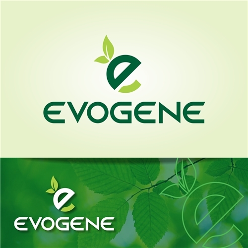 Logo para Evogene | tendaPRINT 6494811