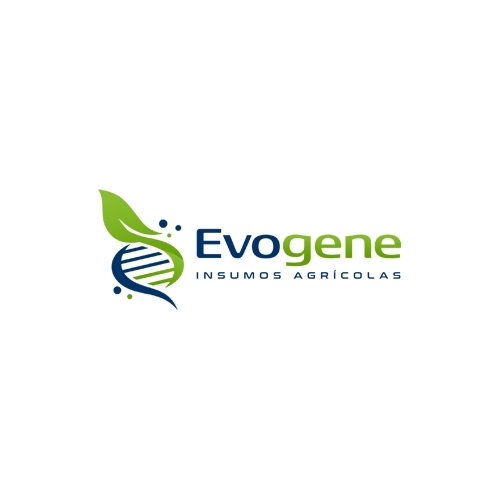 Logo para Evogene | Franklin.. 6495148
