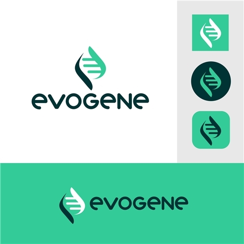 Logo Para Outros - Evogene