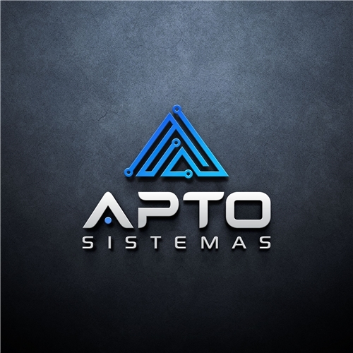 Logo para APTO SISTEMAS | snetodes.. 6495779