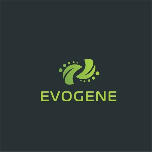 Logo para Evogene | Design pxl 6496219