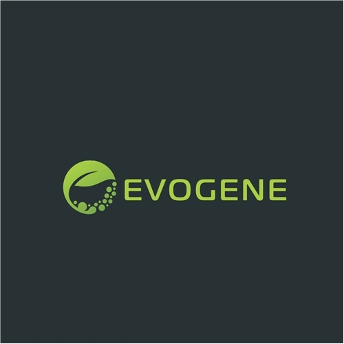 Logo para Evogene | Design pxl 6496223